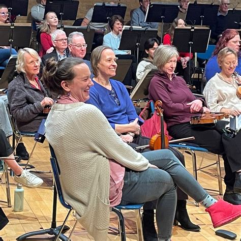 Home Cambridge Philharmonic
