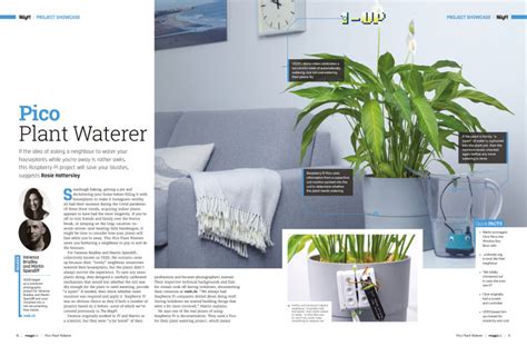 Get Started With Raspberry Pi In The Magpi Magazine Issue 125 — Raspberry Pi Official Magazine