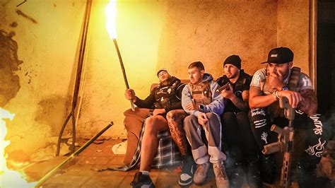 TENTAMOS PASSAR UMA NOITE NA CASA DA HERDEIRA CAÇADORES DE LENDAS