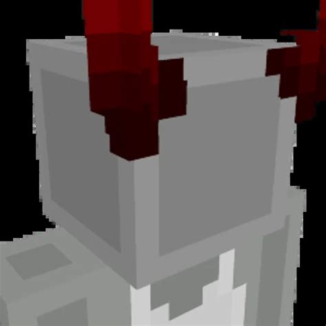 Spike Horns By Big Dye Gaming Minecraft Bedrock Marketplace Explorer