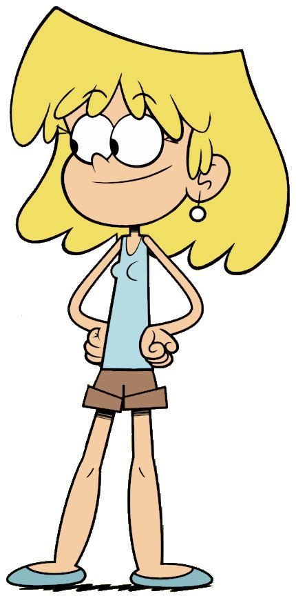 Lori Loud Heroes Wiki Fandom