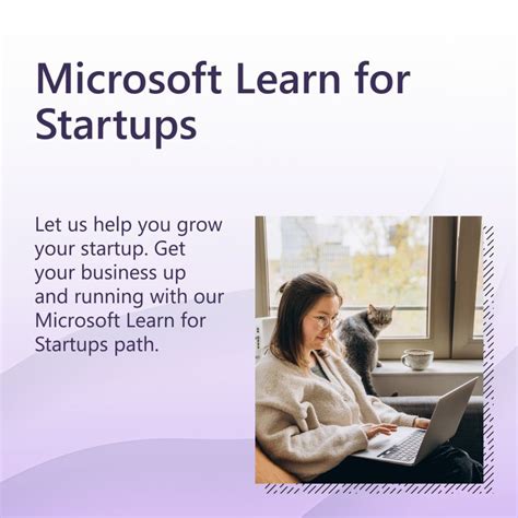 microsoft for startups on linkedin the microsoft learn for startups