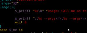Fix VIM Fix UP And Down Keys Inserting A B C D Character On Remote SSH