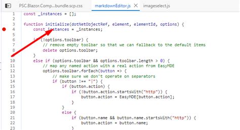 Net 8 Blazor Add A Component Stack Overflow