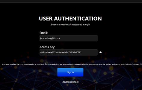 Pspice For Ti Canno Connet To The License Simulation Hardware