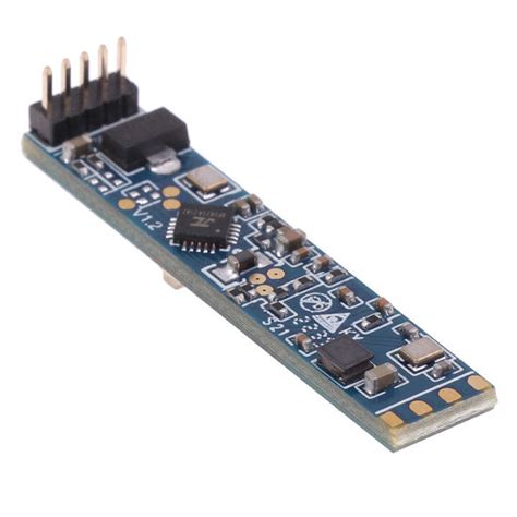 Huwobei3792797 Ld2410 High Sensitivity 5v 24ghz Human Presence Status Sensor Radar Module