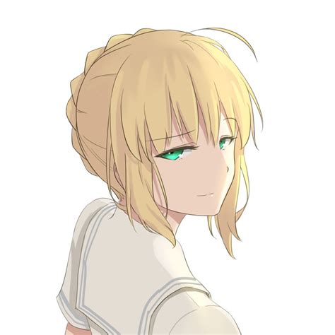 Strange Expression Rsaber