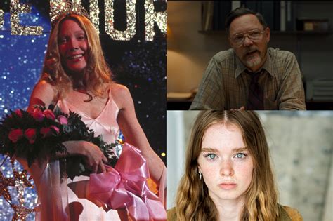 Carrie Tv Series Cast Release And Everything We Know Earlygame