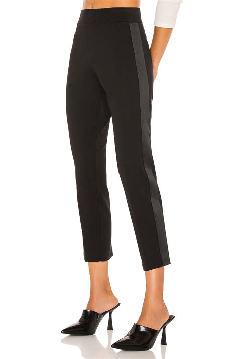 Spanx Perfect Black Pant In Classic Black Revolve
