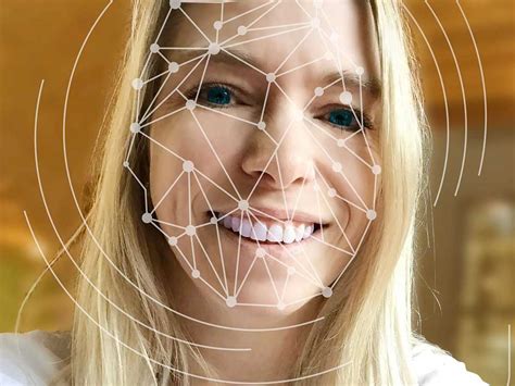Facial Recognition The Future Of Touchless Architecture And Design