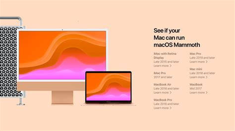 Mr Macintosh On Twitter Wwdc22 And Macos 13 Is Only 2 Weeks Away