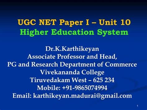 Unit 8 Ict Net Materials Ugc Net Paper Ipdf