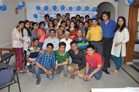 Toppers Institute Yamuna Vihar Education Masters