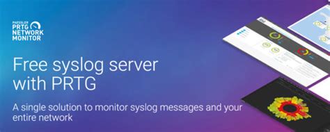 Best Syslog Servers For Effective Network Management