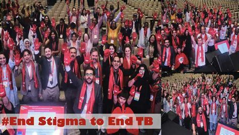 Tb Stigma Portal