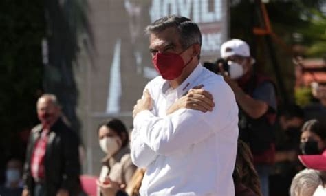 Denuncia Villarreal Ahora Videos Falsos GR Supremo