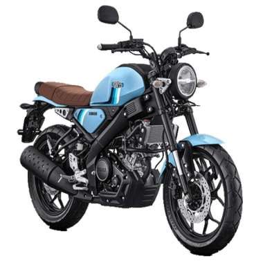 Jual Sepeda Motor Yamaha Xsr Surabaya Terbaru Dengan Harga Termurah Di Blibli