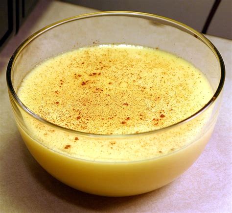 Custard Wikipedia