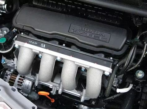 Honda L13 1 33 Engine