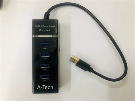 4 Port Usb Hub At ₹ 165 Piece Usb Hub In Mumbai Id 2848992150888