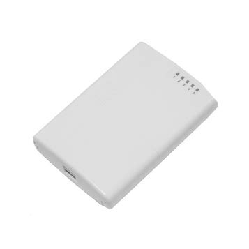 MikroTik PowerBOX Outdoor Case RB P PBr RouterOS L