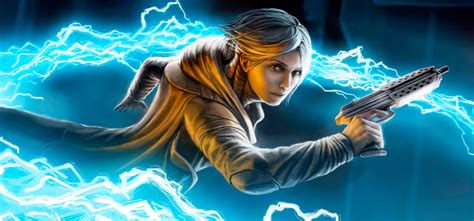 DEX Enhanced Edition Análisis de su versión PS4 HobbyConsolas Juegos