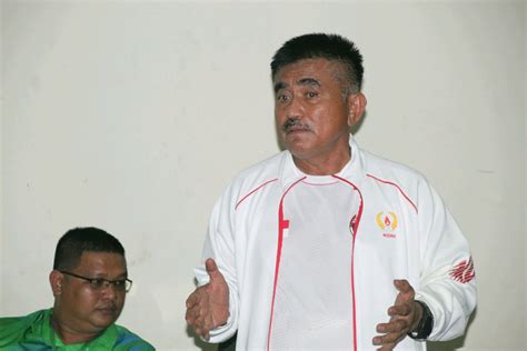 Mayor Jenderal Hafil Fuddin Soroti Pemerintah Aceh Soal Pon 2024