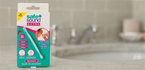 How To Clean Your Ears Without Cotton Swabs Safe And Effective Methods
