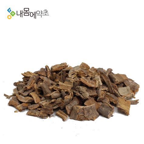 내몸에약초 유근피 느릅나무껍질 300g 1595989056 사이소