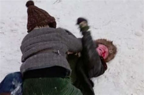 The Best Bully Movie Scenes Ever The Underground The Underground