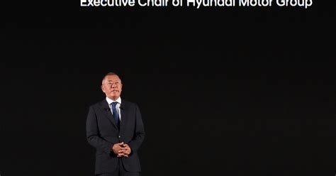 전기차 공장에 2兆 투자한 정의선 “수요 계속 늘어날 것”