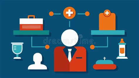 Concise Conceptualization Stock Illustrations 4 Concise Conceptualization Stock Illustrations