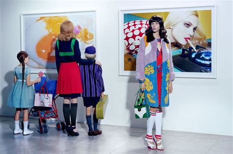 Vogue Italia Hingston Vogue Italia Ruby Aldridge Miles Aldridge