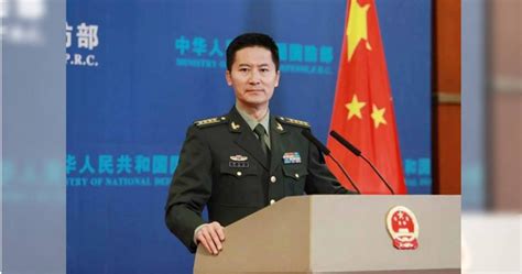 陸國防部：2022年共軍備戰水準不斷提升 作戰和訓練機制更趨完善 國際 Ctwant