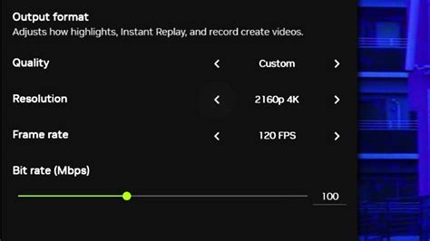 Shadowplay Can Now Capture Games At 120 Fps And Gets A New Look In The Nvidia App Pc Gamer