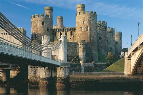 Castles