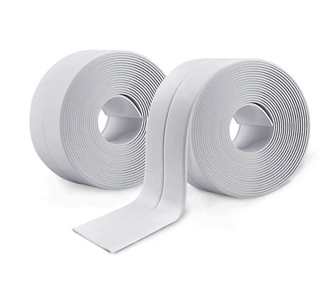 Dichtungsband 2 PCS Wasserdicht Dichtungsband Selbstklebendes