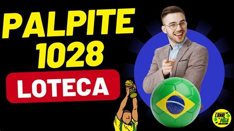 Palpite Loteca Concurso An Lise E Programa O Youtube