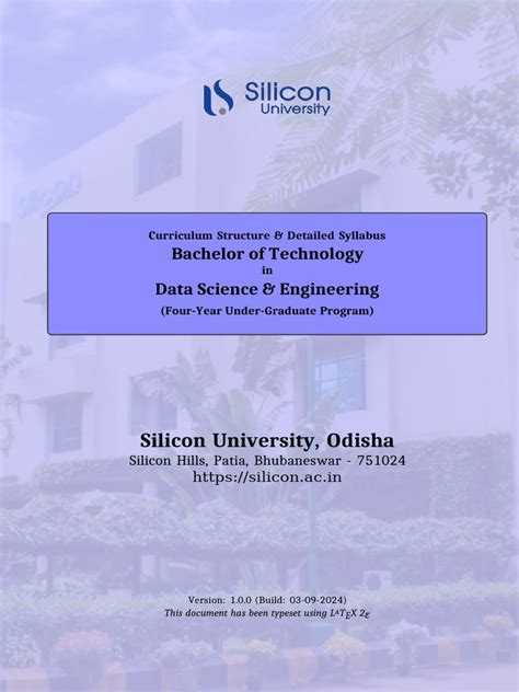 Ug Btech Cse 2024 Pdf Ordinary Differential Equation Eigenvalues And Eigenvectors