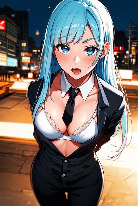 Miwa R Kasumimiwansfw