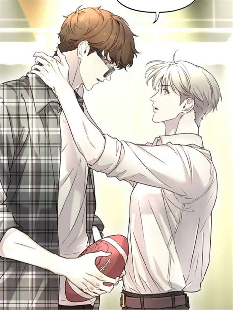 Luke • Andrew┆nerd Project┆bl