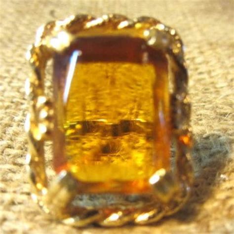 70s Costume Jewelry Etsy