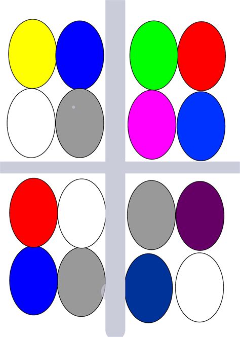 Ryanbedson As Media Blog Colour Scheme