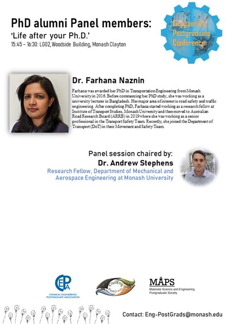 2022 Engineering Conference Brochure