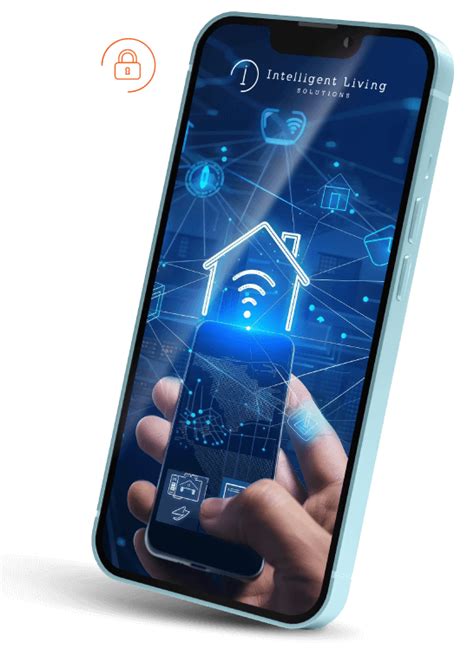 Smart Security Systems Intelligent Living