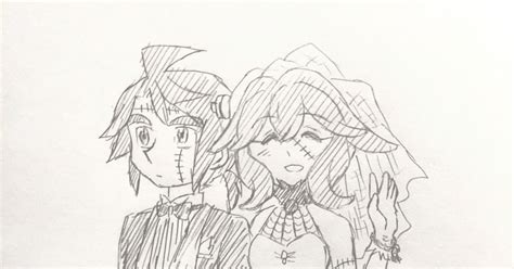 ミカアトオルクー 【ミカアトオルクー（？）】ハロウィン【2019年】 鶉（うずら）のイラスト Pixiv
