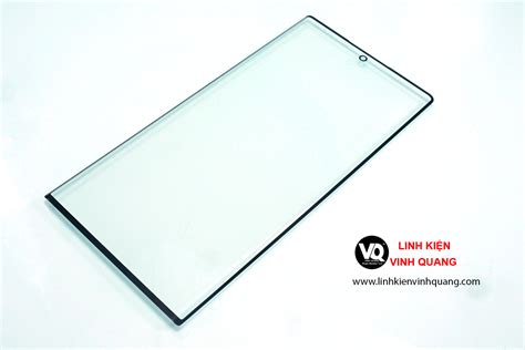 Kính Samsung Galaxy S22 Ultra zin Công ty Linh kiện điện thoại vinh quang