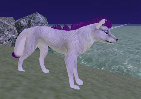 Wilki I Gry Fh Mlp W Feral Heart O 1