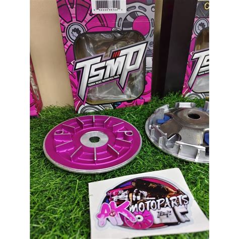 Tsmp Pulley Set Adv150 Shopee Philippines