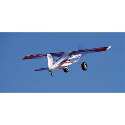 Fms Kingfisher 1400mm Pnp With Floats And Skis Free Reflex System